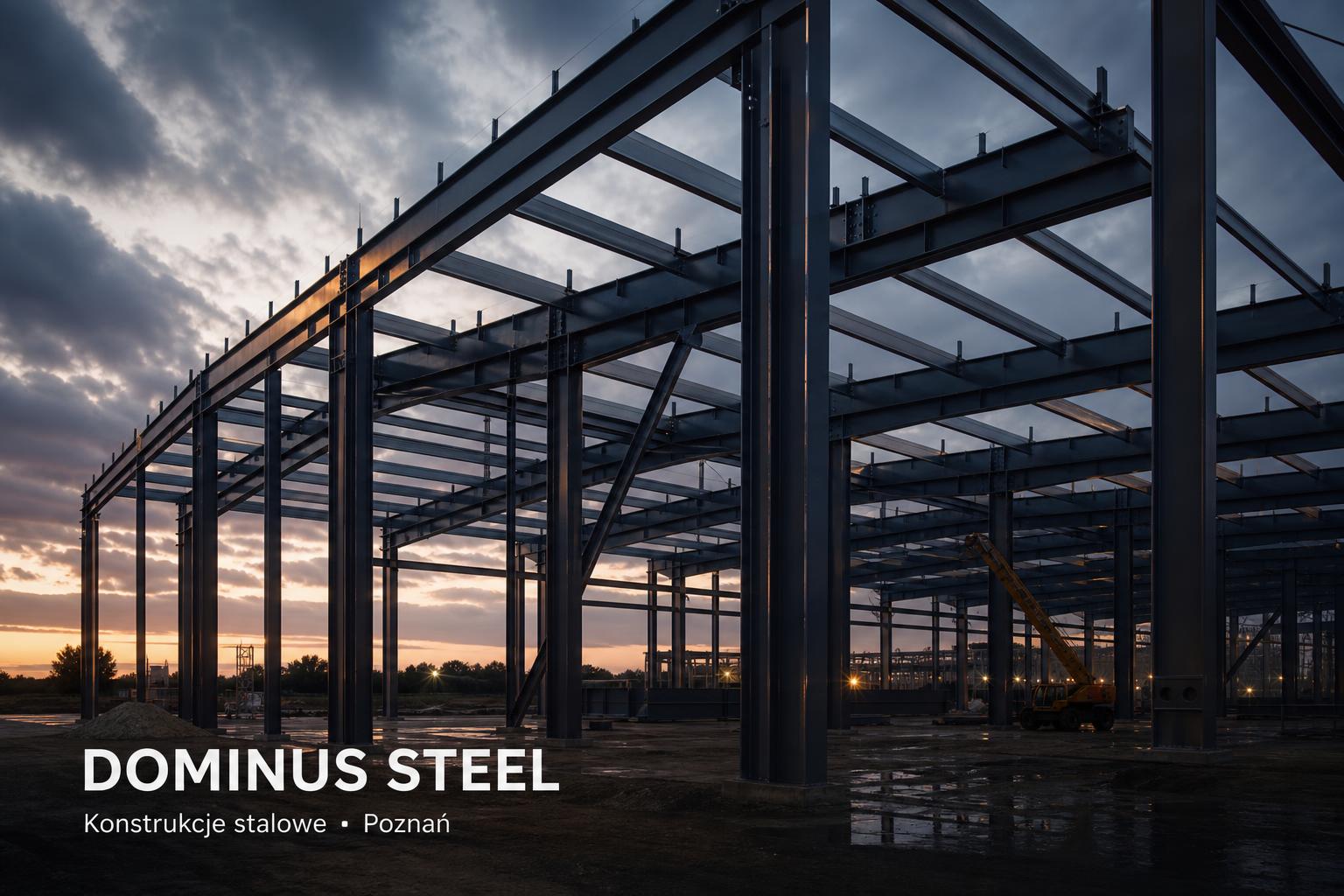 Projects & Realisations – Dominus Steel Catalog